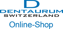 DENTAURUM SWITZERLAND Online-Shop